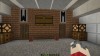 Quonset hut - Latrine - Military Minecraft Map