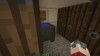 Quonset hut - Latrine - Military Minecraft Map