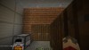 Quonset hut - Latrine - Military Minecraft Map