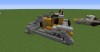 Construction Vehicle Bundle Minecraft Map