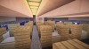 McDonnell Douglas DC-10 Minecraft Map