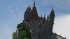 Something Gothic Minecraft Map