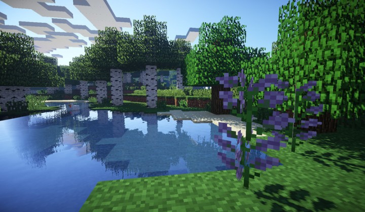 Map | GuildCraft Lobby Map Minecraft Map