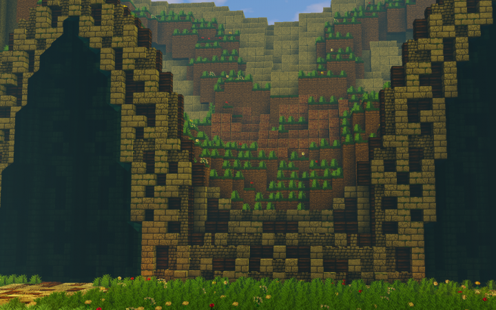 Firestone Network Minecraft Server