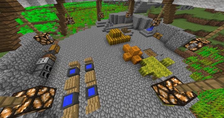 Realistic Sustainable City - Sustainable City Project Constest ...