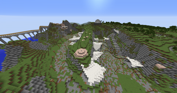 Realistic Sustainable City - Sustainable City Project Constest ...