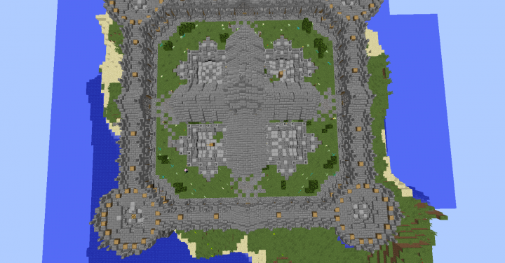 DarkCraft Minecraft Server