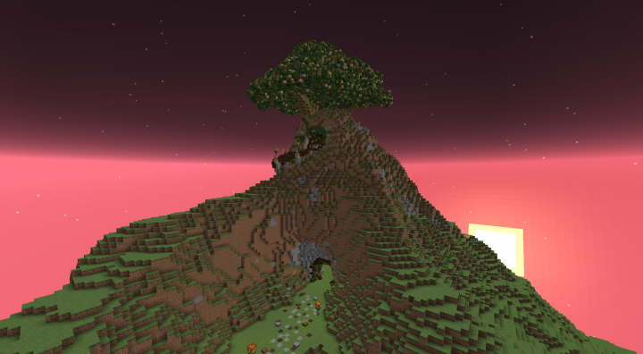 AfterLife Network Minecraft Server