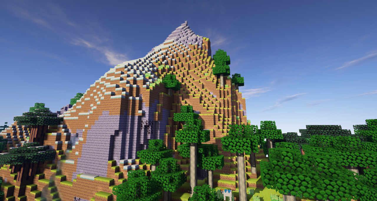 Zelda: The Minish Pack Minecraft Texture Pack