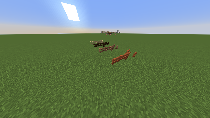 machine gun Minecraft Map