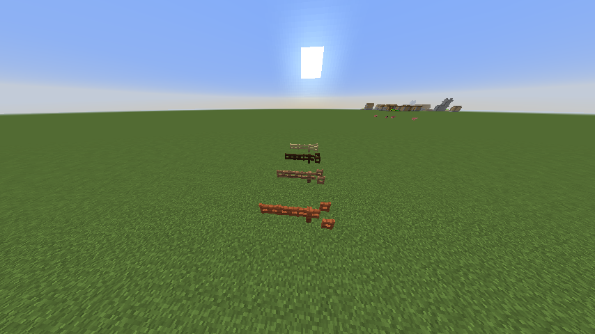 machine gun Minecraft Map