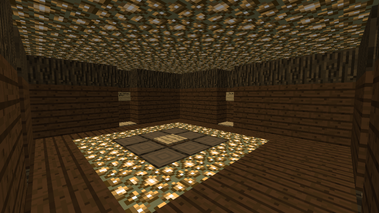 Random Questions Minecraft Map