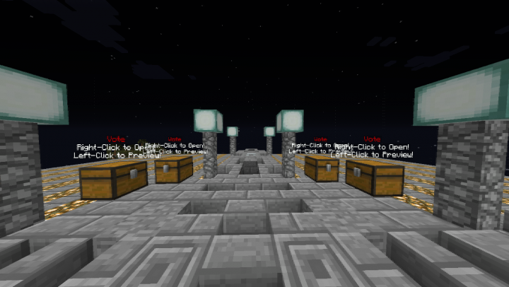 Crafted Noob Minecraft Server