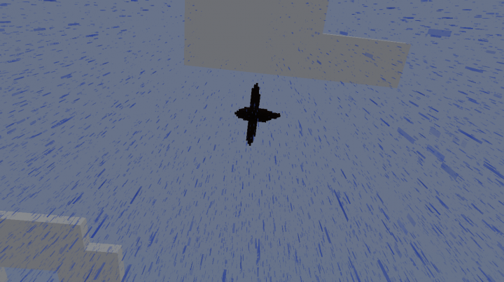 POW Camp (Call to Battle map) Minecraft Map