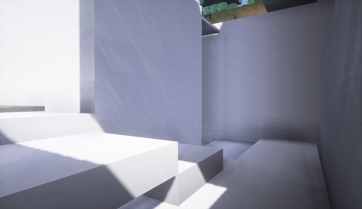 Casa Fol Minecraft Map