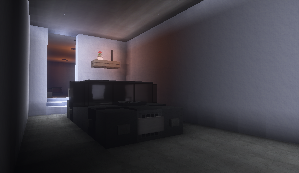 Casa Fol Minecraft Map