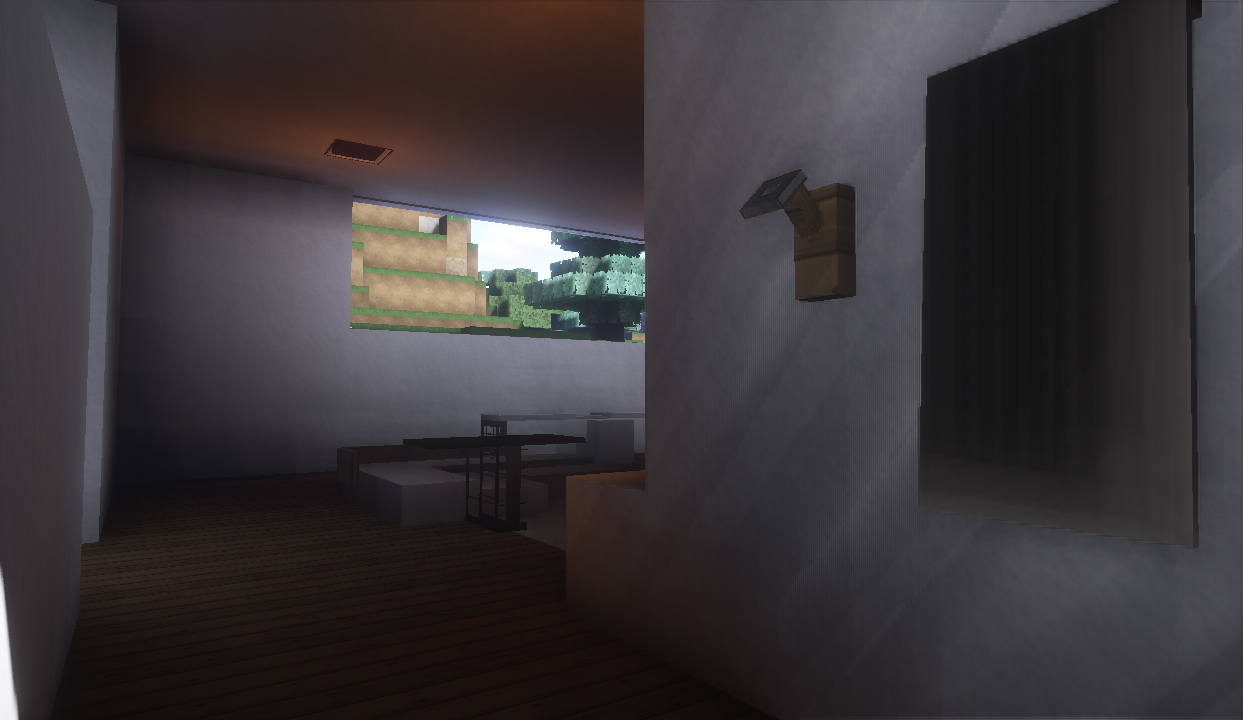 Casa Fol Minecraft Map