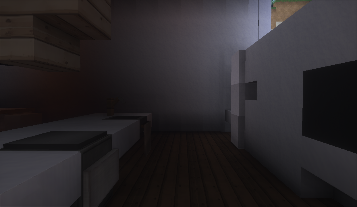 Casa Fol Minecraft Map