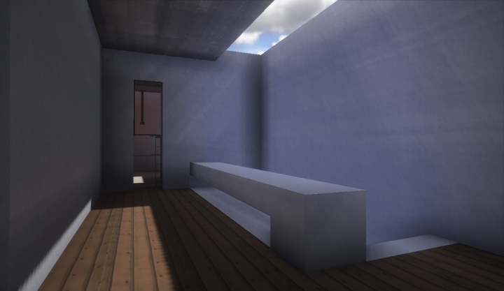 Casa Fol Minecraft Map