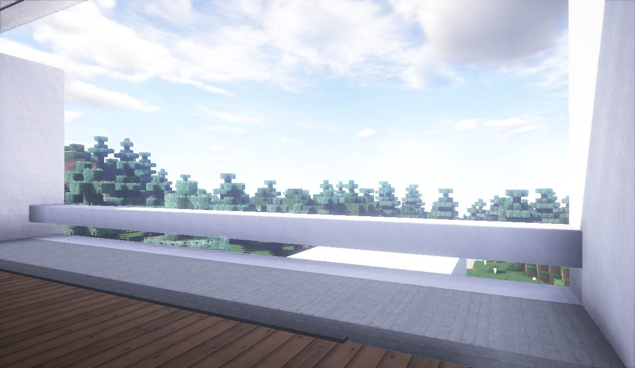 Casa Fol Minecraft Map