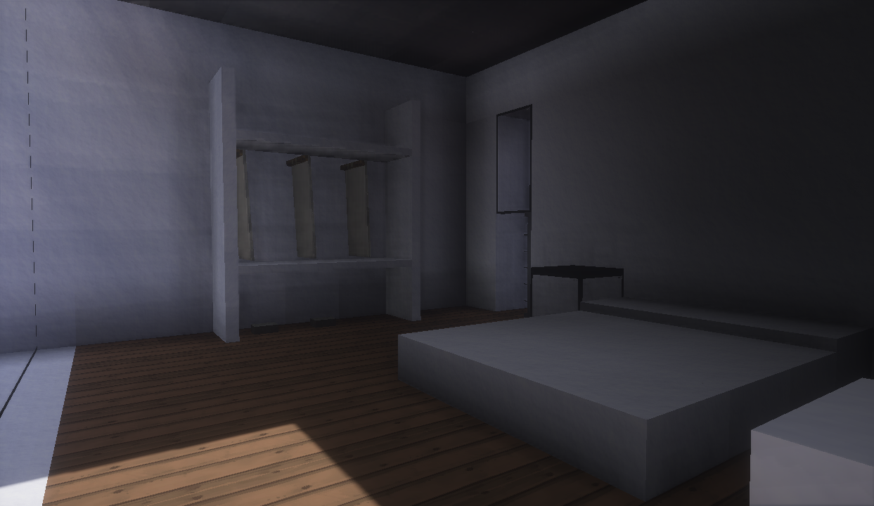 Casa Fol Minecraft Map