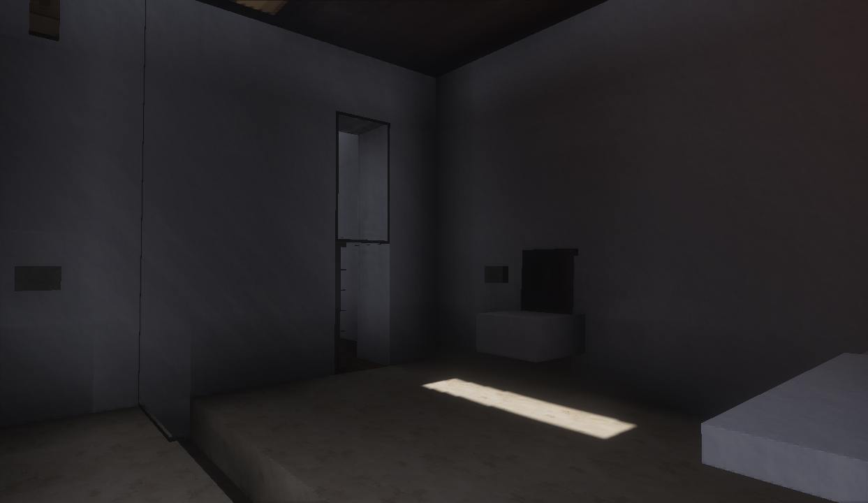 Casa Fol Minecraft Map