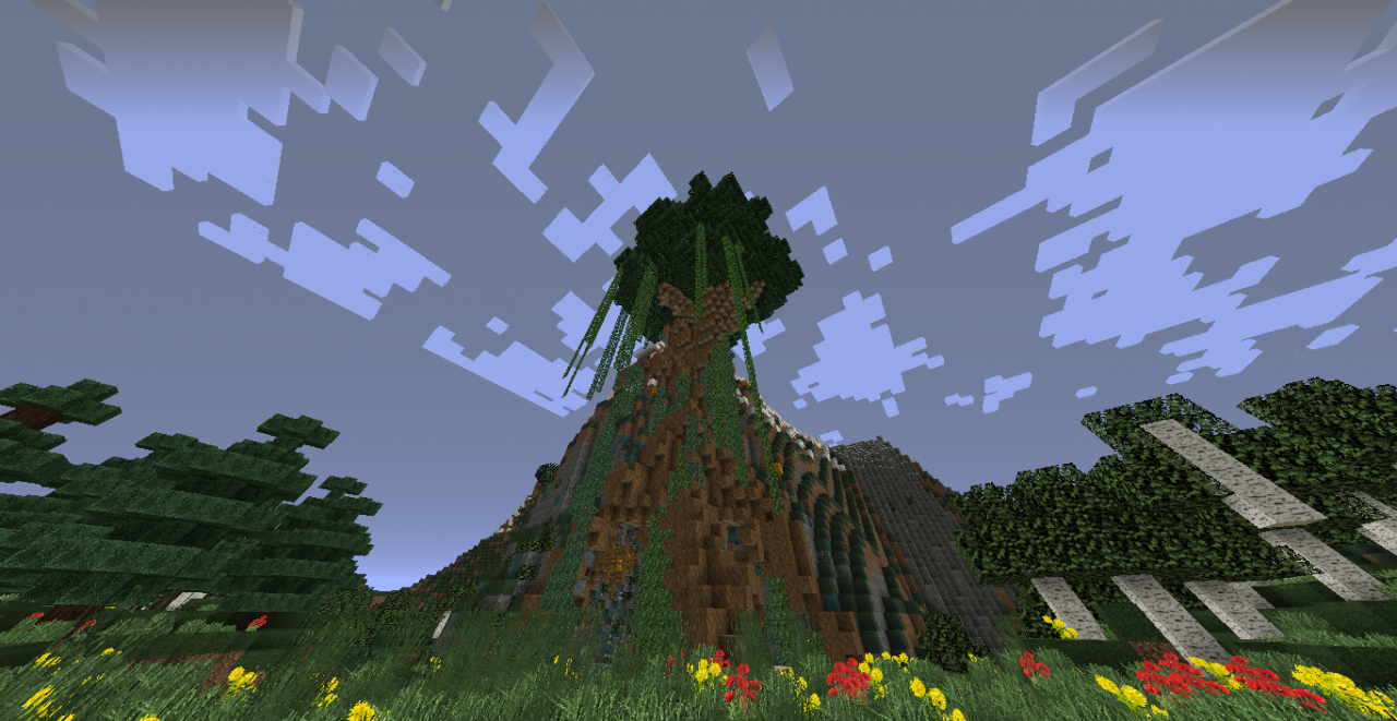 Bizzle Factions Minecraft Server