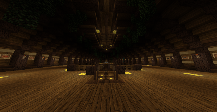 Bizzle Factions Minecraft Server
