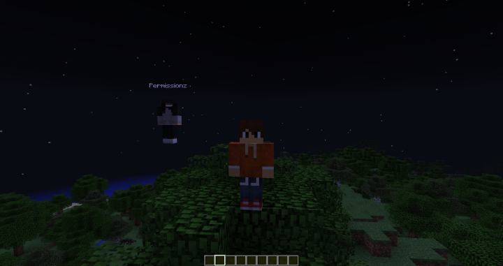 Diamond Craft - NEED staff BAD Minecraft Server