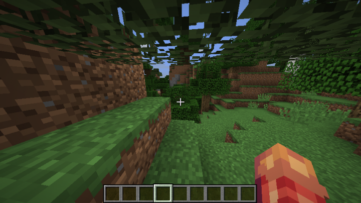 My world that sucks Minecraft Map