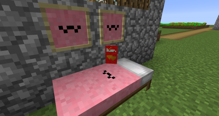 Prankster Gangster Nation Resource Pack Minecraft Texture Pack