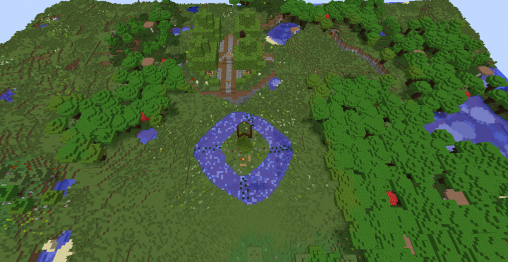 Scandic Minecraft Server