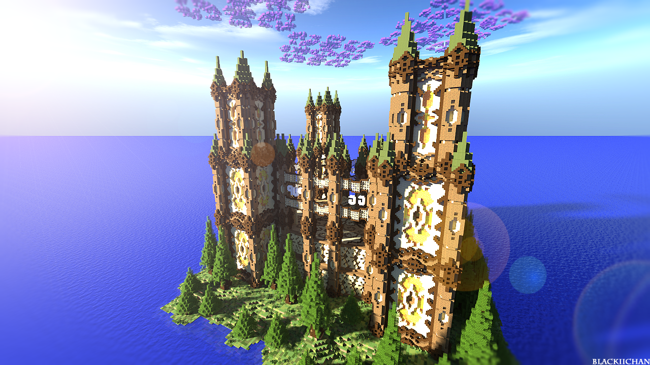 Minecraft Creative Spawn Minecraft Map