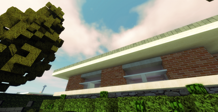 Mid Century Architecture | 1960s Time Capsule House | ECS Server ...