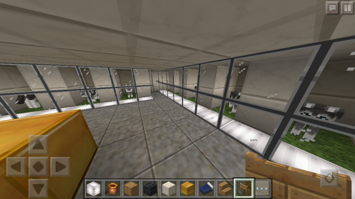 Pet Store Minecraft Map