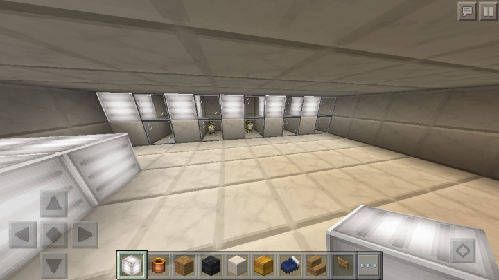 Pet Store Minecraft Map