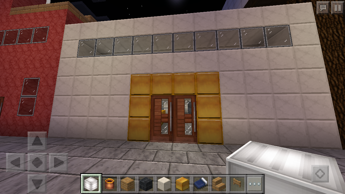 Pet Store Minecraft Map