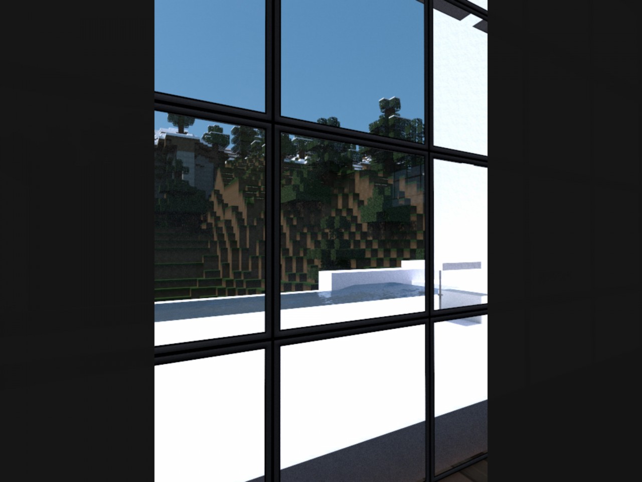 Casa Fol Minecraft Map