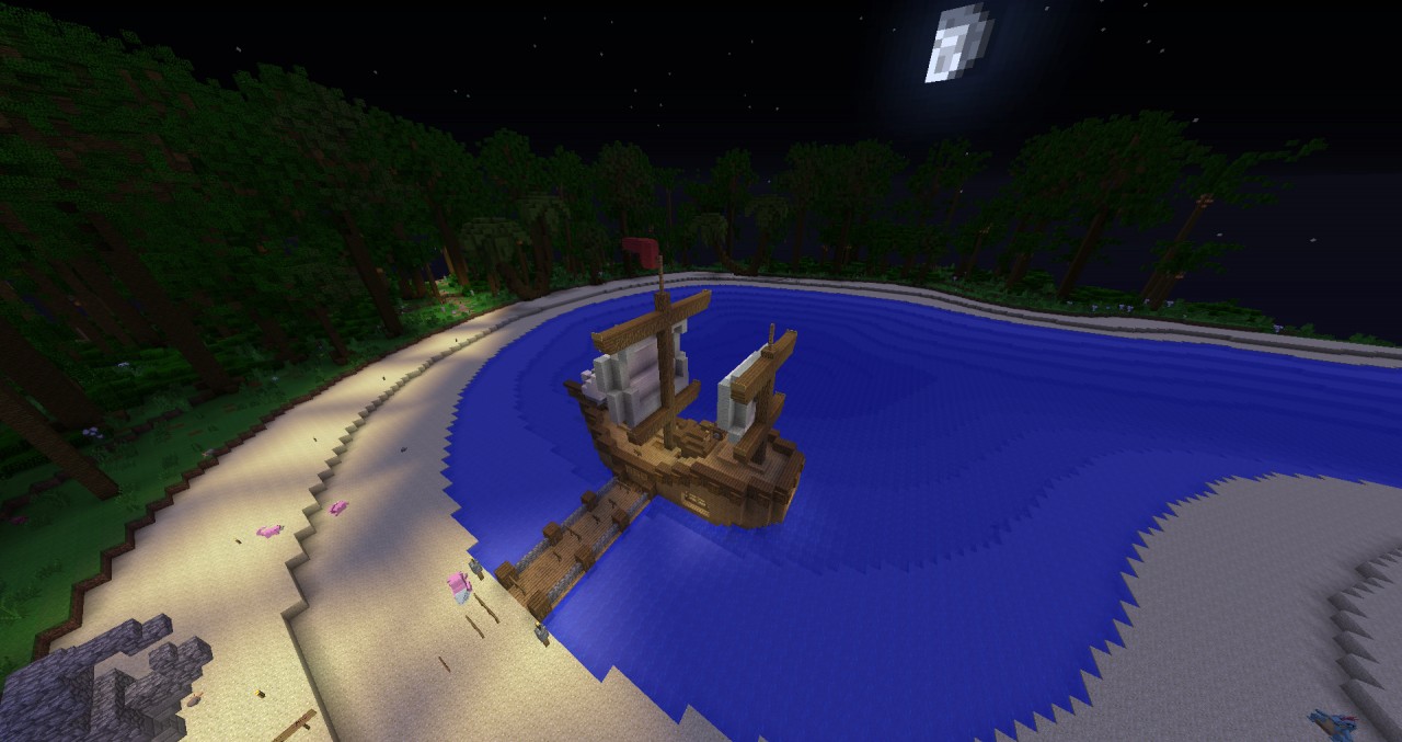 NEW PIXELMON SERVER Minecraft Server