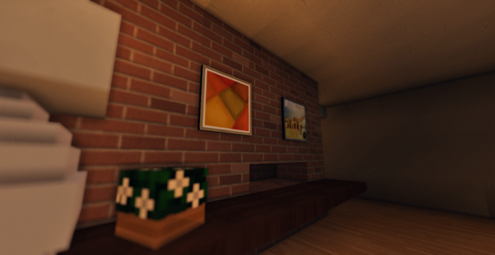 Mid Century Architecture | 1960s Time Capsule House | ECS Server ...