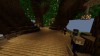 Official Dalek Mod Spawn Area Minecraft Map