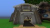 Official Dalek Mod Spawn Area Minecraft Map