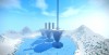 Ice Islands Minecraft Map