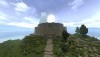 Dark Souls III - Firelink Shrine Standalone Minecraft Map