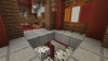 Small 35x35 Plot: Oriental Theme Minecraft Map