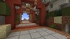 Small 35x35 Plot: Oriental Theme Minecraft Map