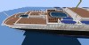 S.S. Rex Minecraft Map