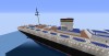 S.S. Rex Minecraft Map