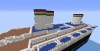 S.S. Rex Minecraft Map