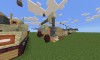 Buffalo MRAP [IMPROVED] Minecraft Map
